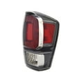 Replacement for Toyota Tacoma TRD Sport/Off-Road Crew Cab - Extended ...