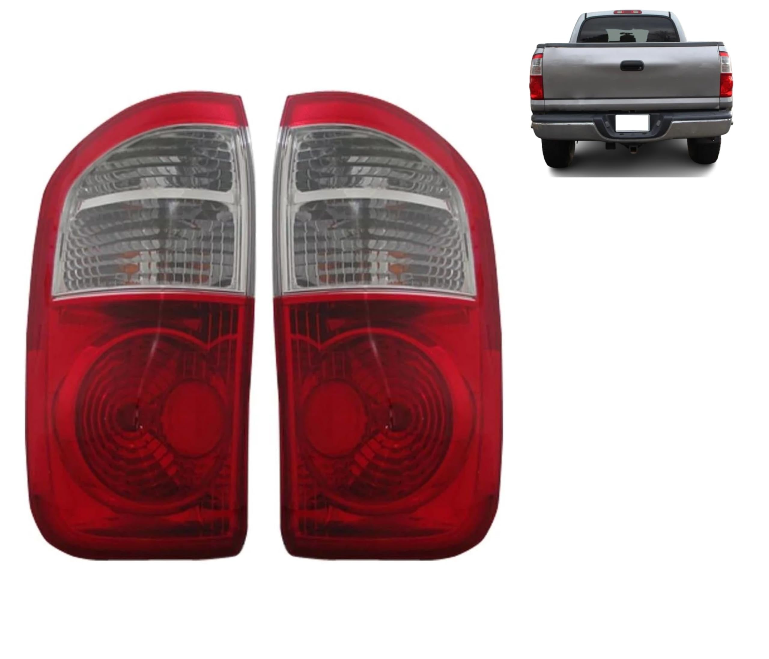 Replacement for Toyota Tundra 2004-2006 Limited, SR5 Standard Bed ...