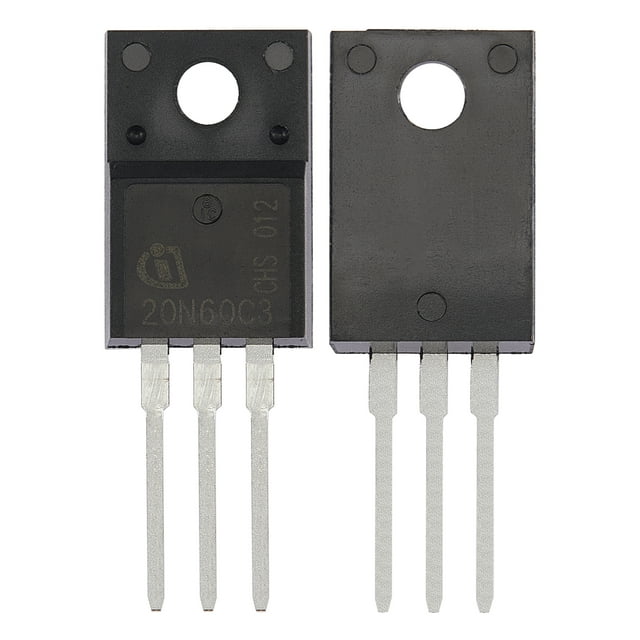 Replacement Transistor Mosfet Power Supply Compatible With Playstation ...