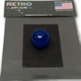 Replacement Translucent Blue 2 inch Ball for Trackball RA-TRACK-BALL-2 ...