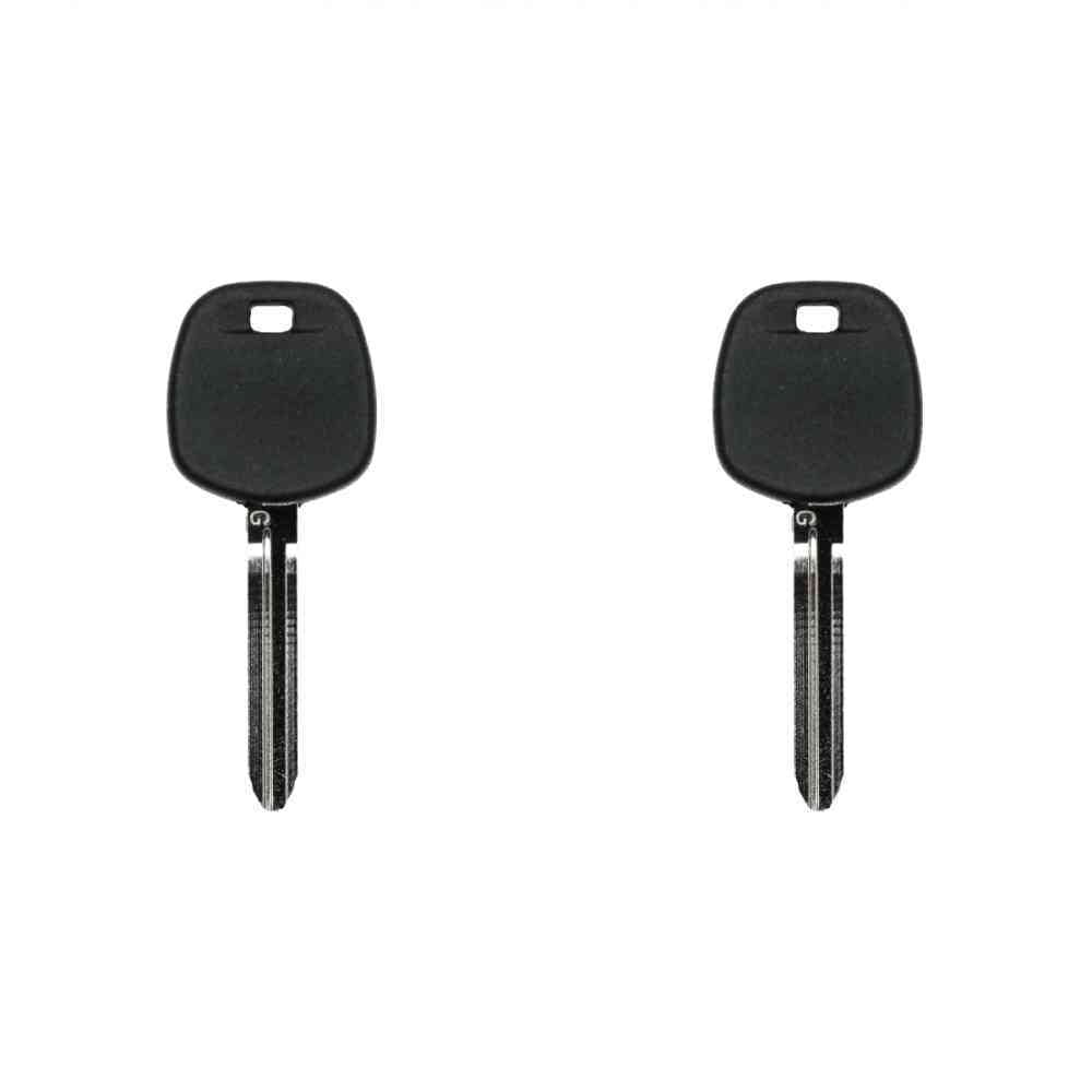 Replacement Transponder Ignition Car Key for 2016 Subaru Outback Part ...