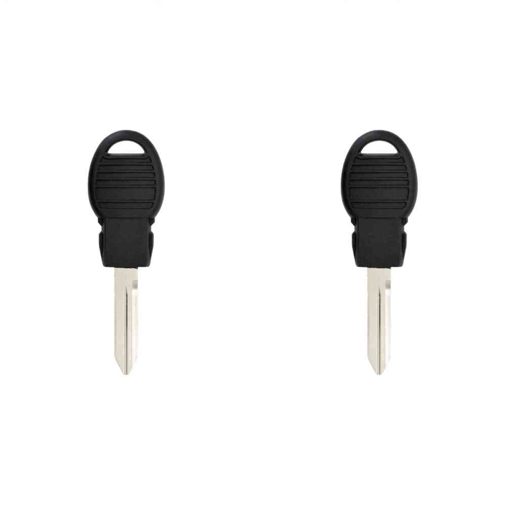 Replacement Transponder Ignition Car Key for Dodge Dart 2013-2016 Part ...