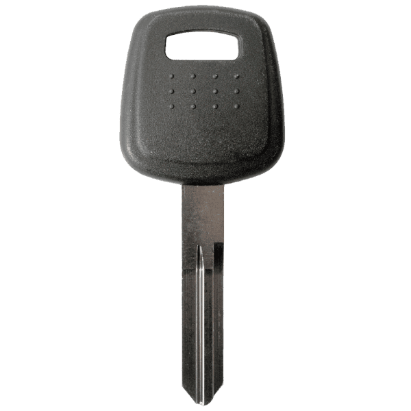 Replacement Transponder Ignition Car Key for Subaru Outback 2007 Part ...