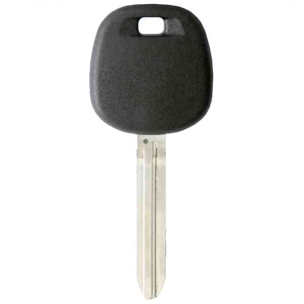 Replacement Transponder Ignition Car Key for Toyota Camry 2005 TOY44D ...