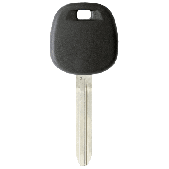 Replacement Car Key
