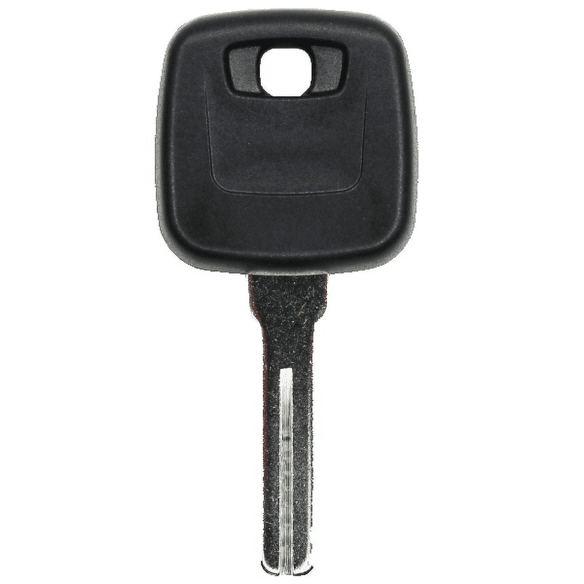 Replacement Transponder Ignition Car Key for Volvo S60 2003 Part number ...