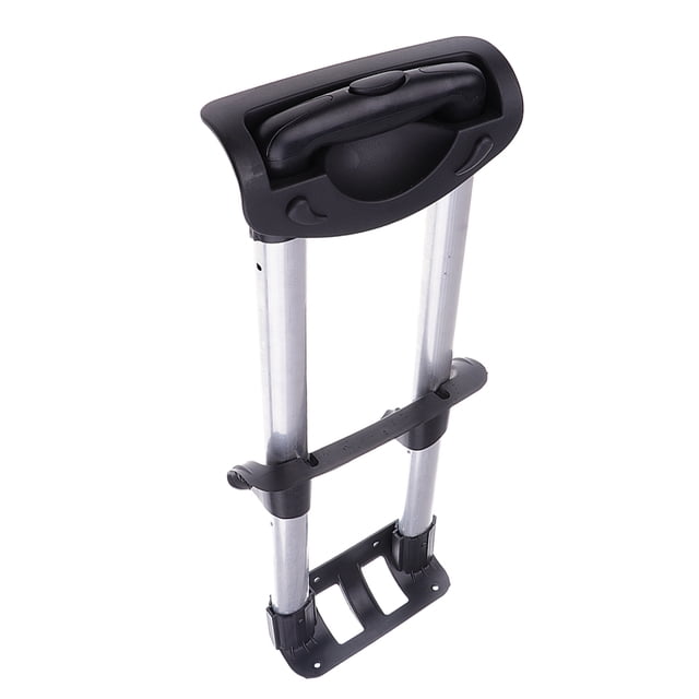 Walmart Replacement Travel Luggage Telescopic Handle, Durable Three-Bar ...