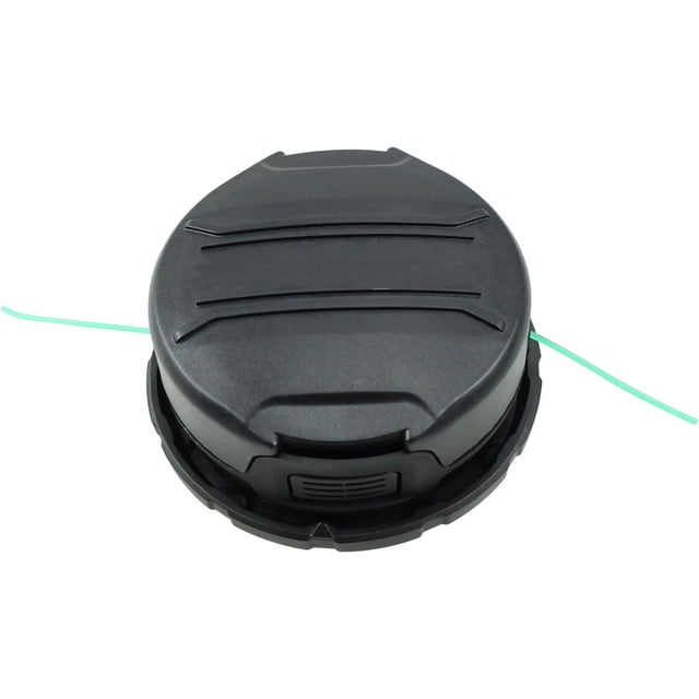 Dewalt Cordless Trimmer Head Replacement, Compatible with DCST Trimmers, Pre-Wound 20ft Line ...