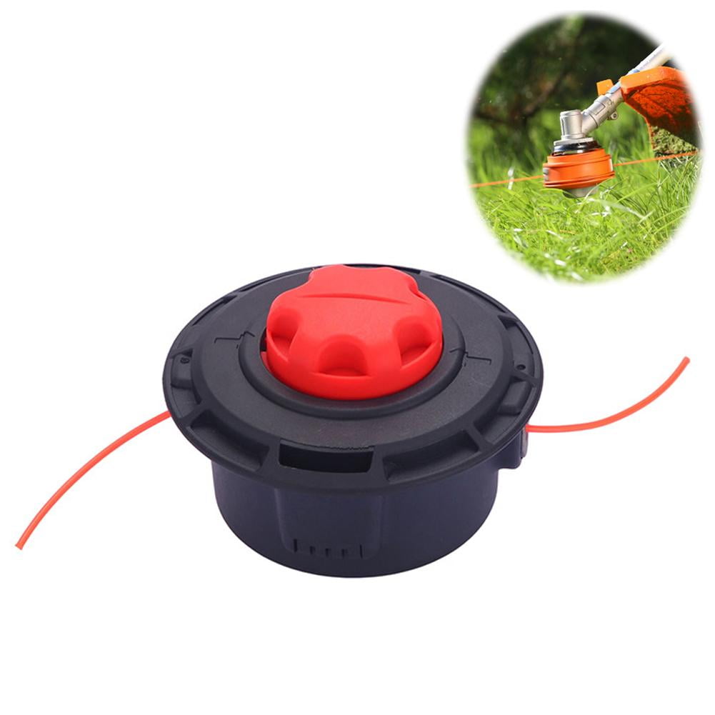 Replacement Trimmer Head, Trimmer Head for #compatible with# Toro 51954 ...