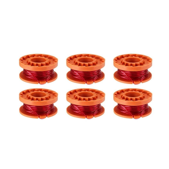 Worx Replacement Spools