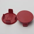Replacement Trimmer Spool Cap, High-Strength Abs For Secure Weed Eater ...