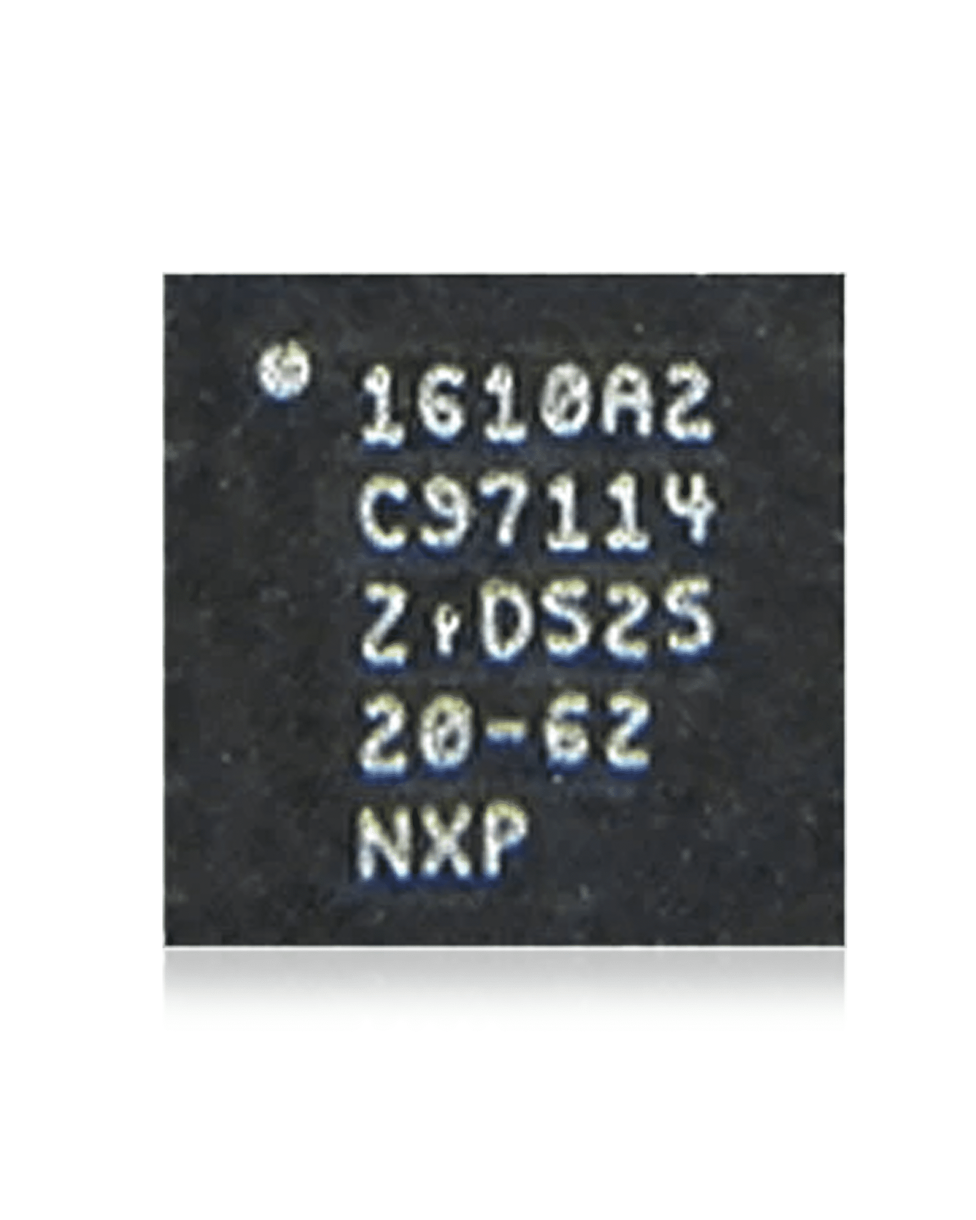 Replacement Tristar U2 Charging IC Compatible For iPhone 6 / 6 Plus ...