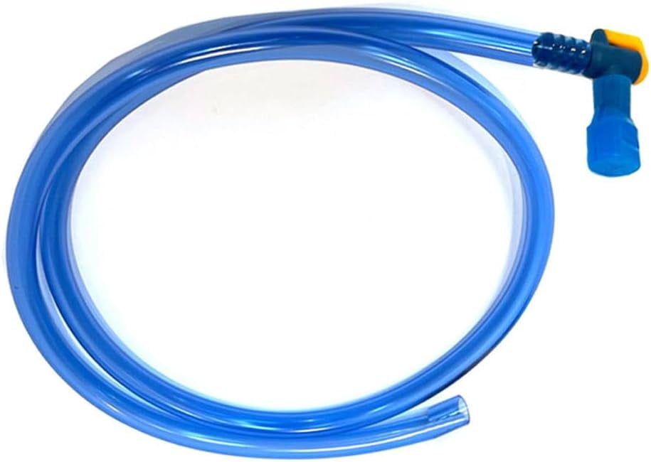 Replacement Tube Kit For Hydration Bladder With 90 Degree Bite Valve ...