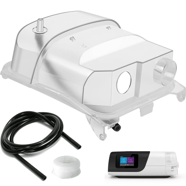 Replacement Tubing Adapter for ResMed AirSense 11 and AirCurve 11 ...