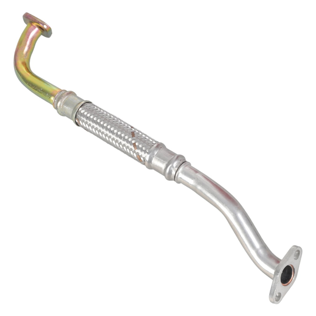 Replacement Turbocharger Outlet Oil Feed Line Oil Pans Return Line Pipe ...