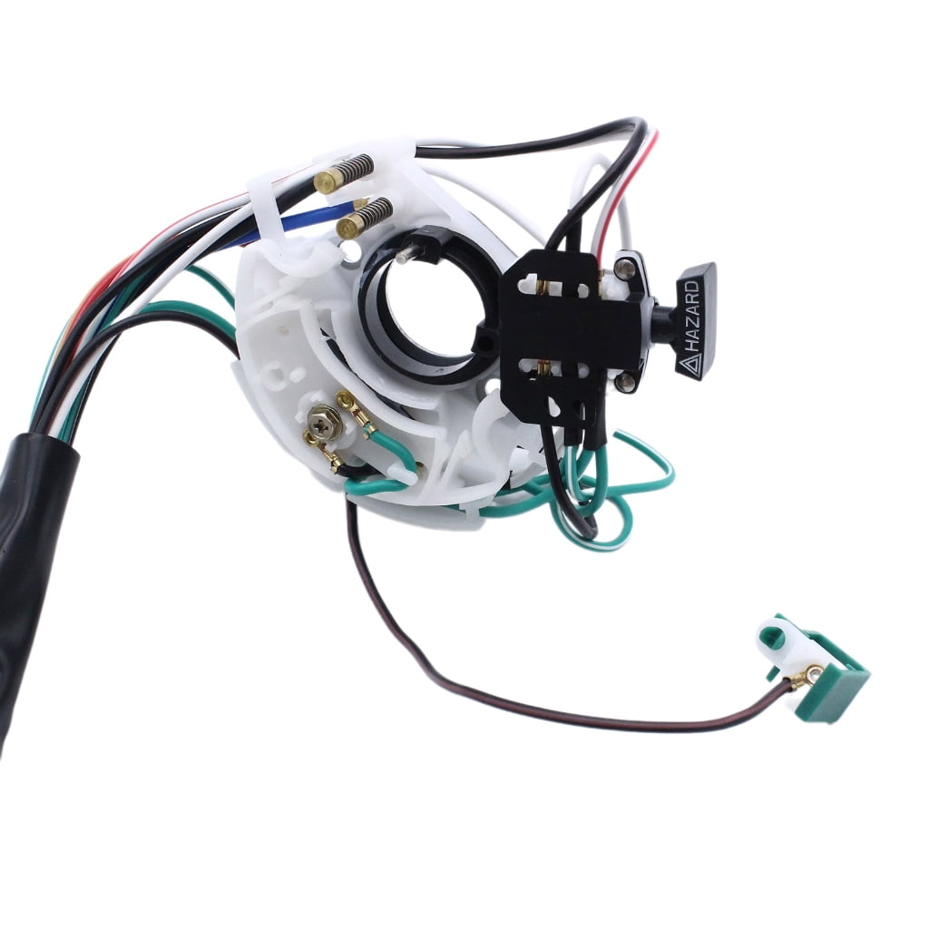 Replacement Turn Pickup Truck Turn for 1985-1991 Auto Accessories with ...