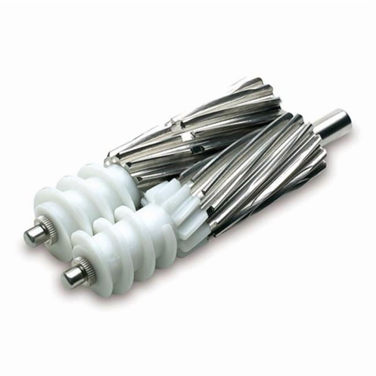 BakeOFF Replacement Twin Gear Set with Dot, Compatible with Green Star ...