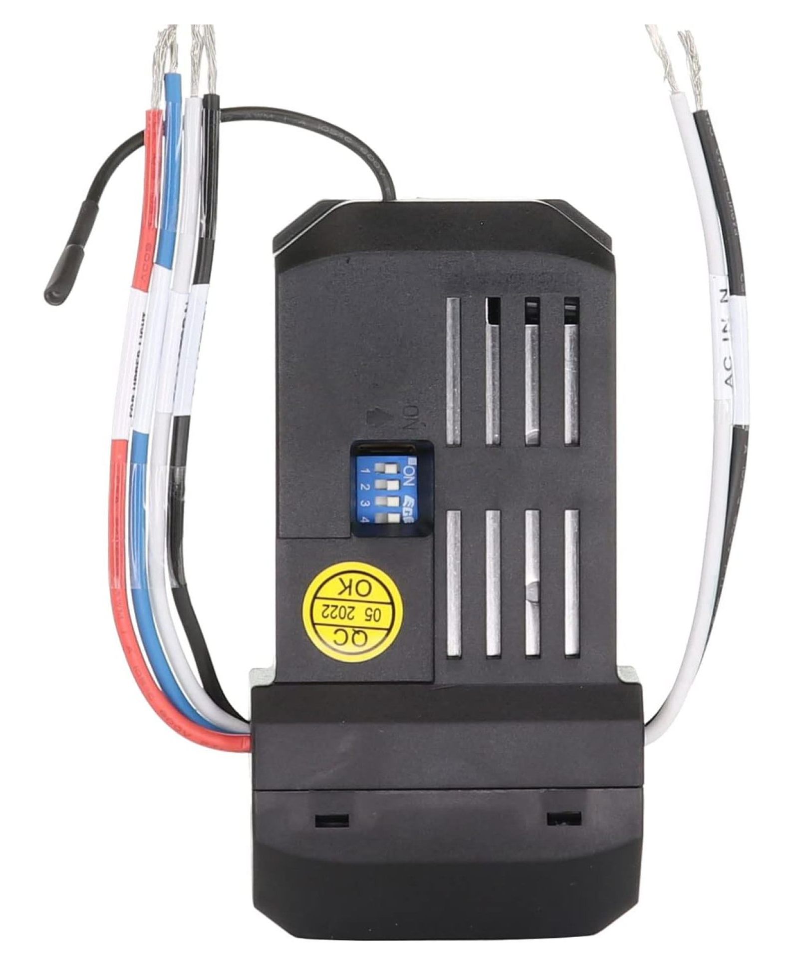 Replacement UC7067GMRX Universal Ceiling fan Receiver with Up Lights ...