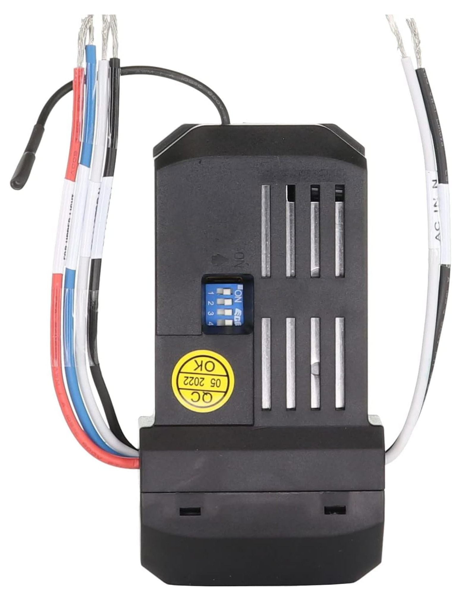 Replacement UC7067GMRX Universal Ceiling fan Receiver with Up Lights ...