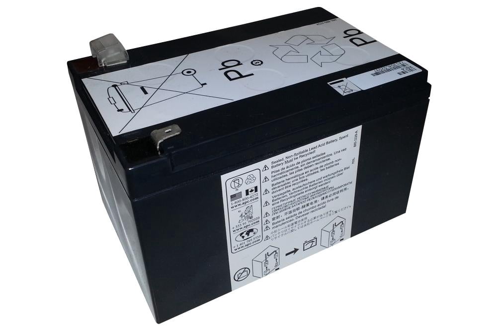 Replacement UPS Battery Compatible With Premium Power ...