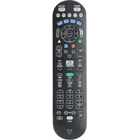 Remotes Spectrum