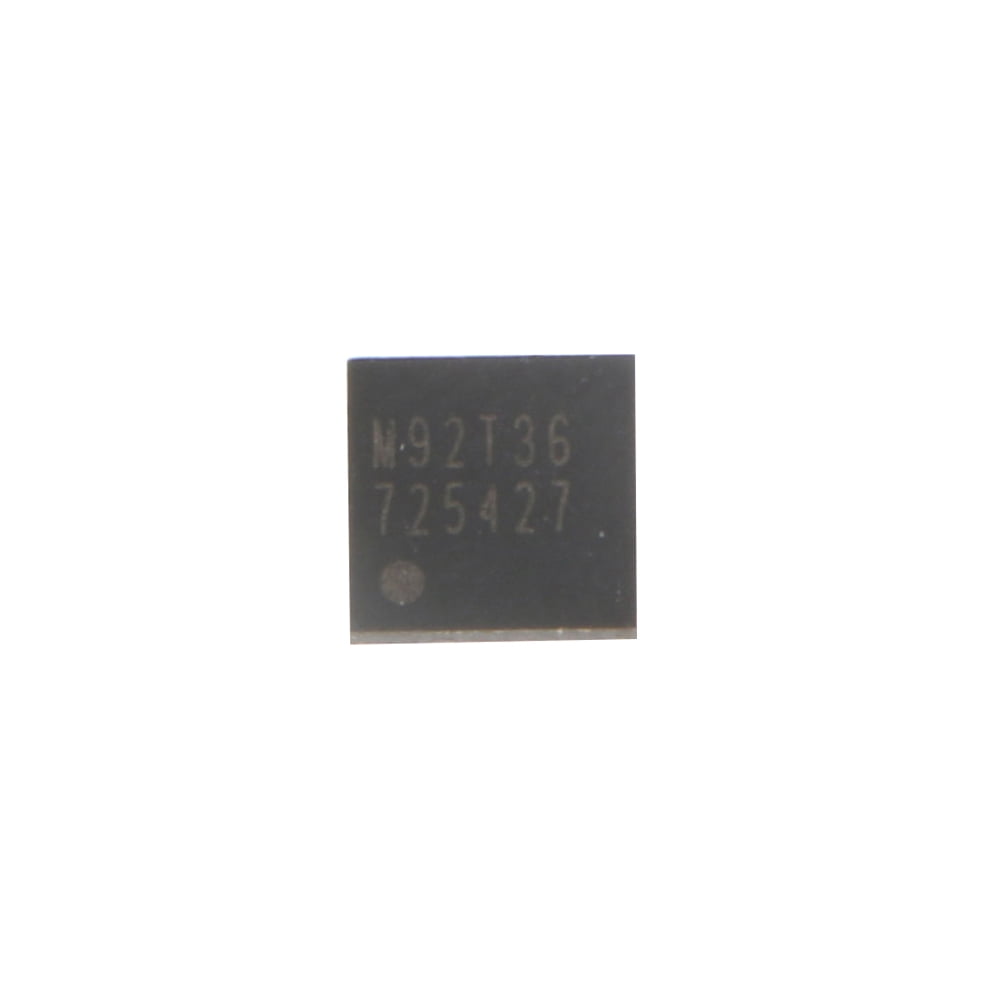 Replacement USB-C Charging Charge Power IC Chip M92T36 For Nintendo ...