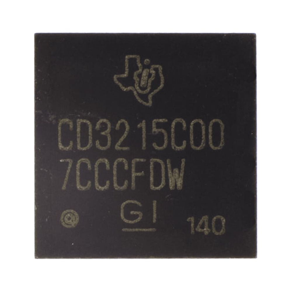Replacement USB-C PORT Controller Chip CD3215C00 Compatible With ...