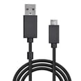 Replacement USB Charging Audio Data Cable Extension Cord for Logitech ...