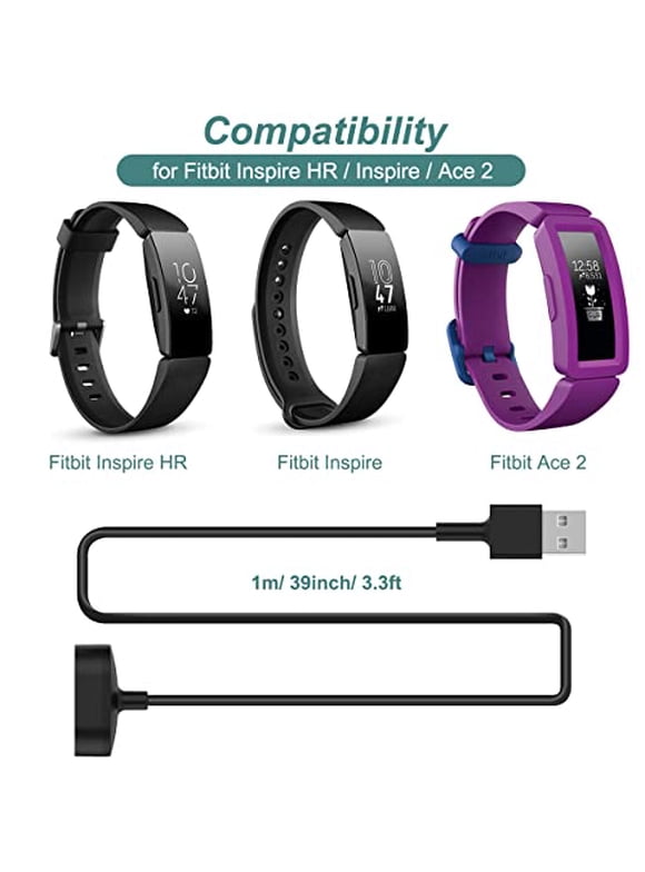 Fitbit chargers in Fitbit - Walmart.com