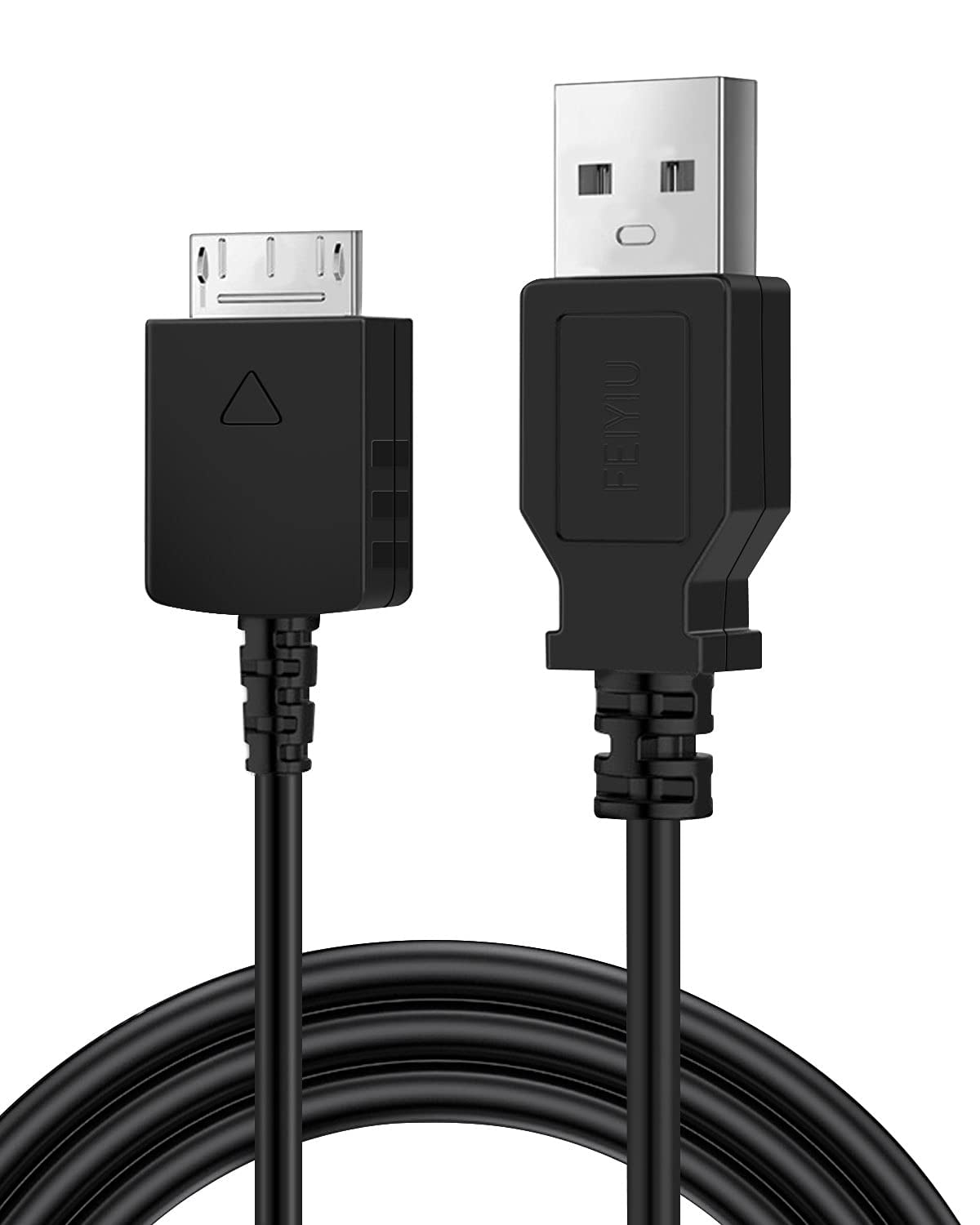 Replacement USB MP3 MP4 Player Charger Charging Cable Compatible with ...