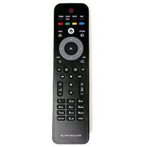 Philips Universal Remote
