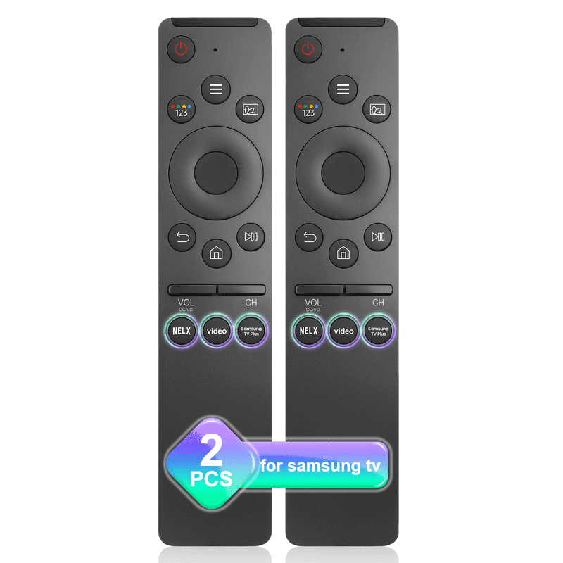 Universal for Samsung-TV-Remote-Control Replacement,Compatible with All ...