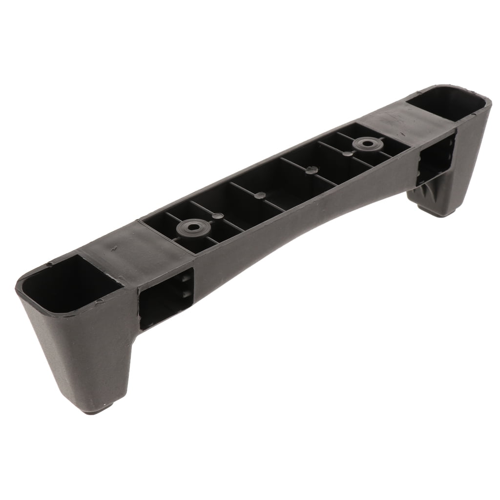 Replacement Universal Trolley Luggage Feet Stud Repair Bracket #01 ...
