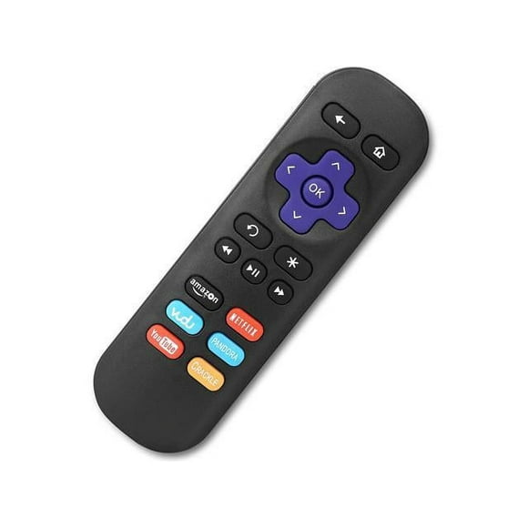 Universal Remotes Roku
