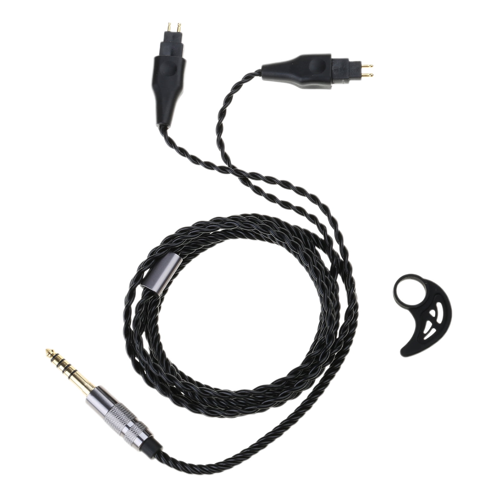 Replacement Upgrade Cable Wire for HD650 HD600 HD660s HD580 Headphone 4 ...