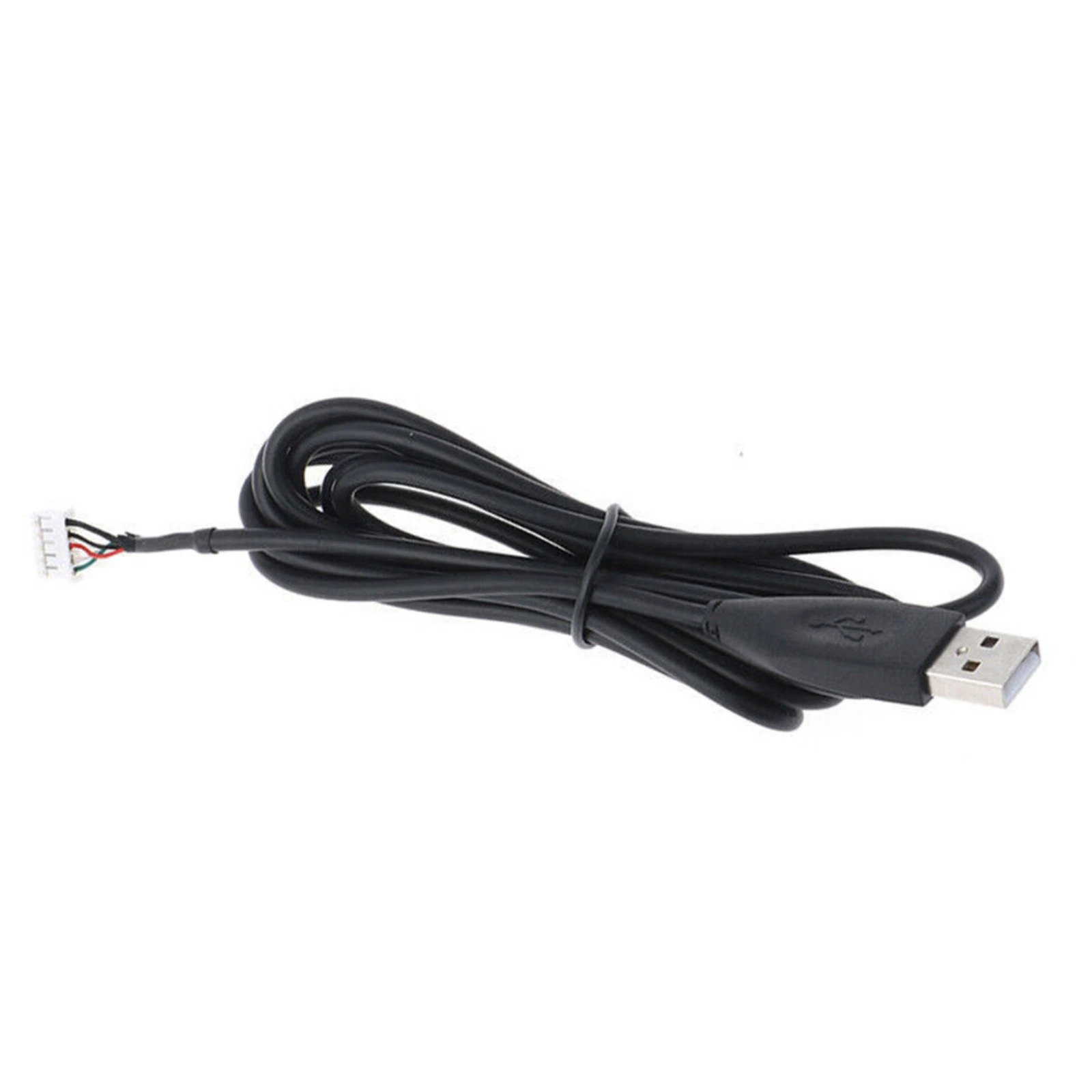 Replacement Usb Mouse Cable For Logitech Mx518 Mx510 Mx500 Mx310 G1 G3 ...