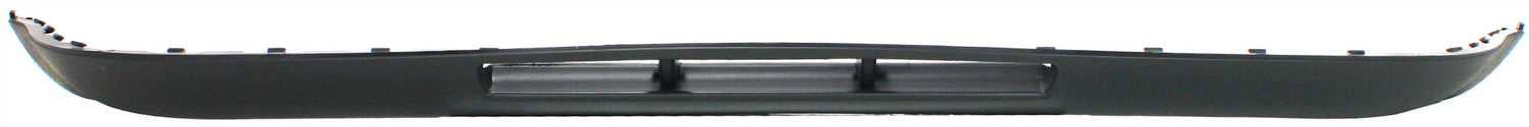 Replacement V017501 Valance Compatible with 1999-2002 Volkswagen Jetta ...