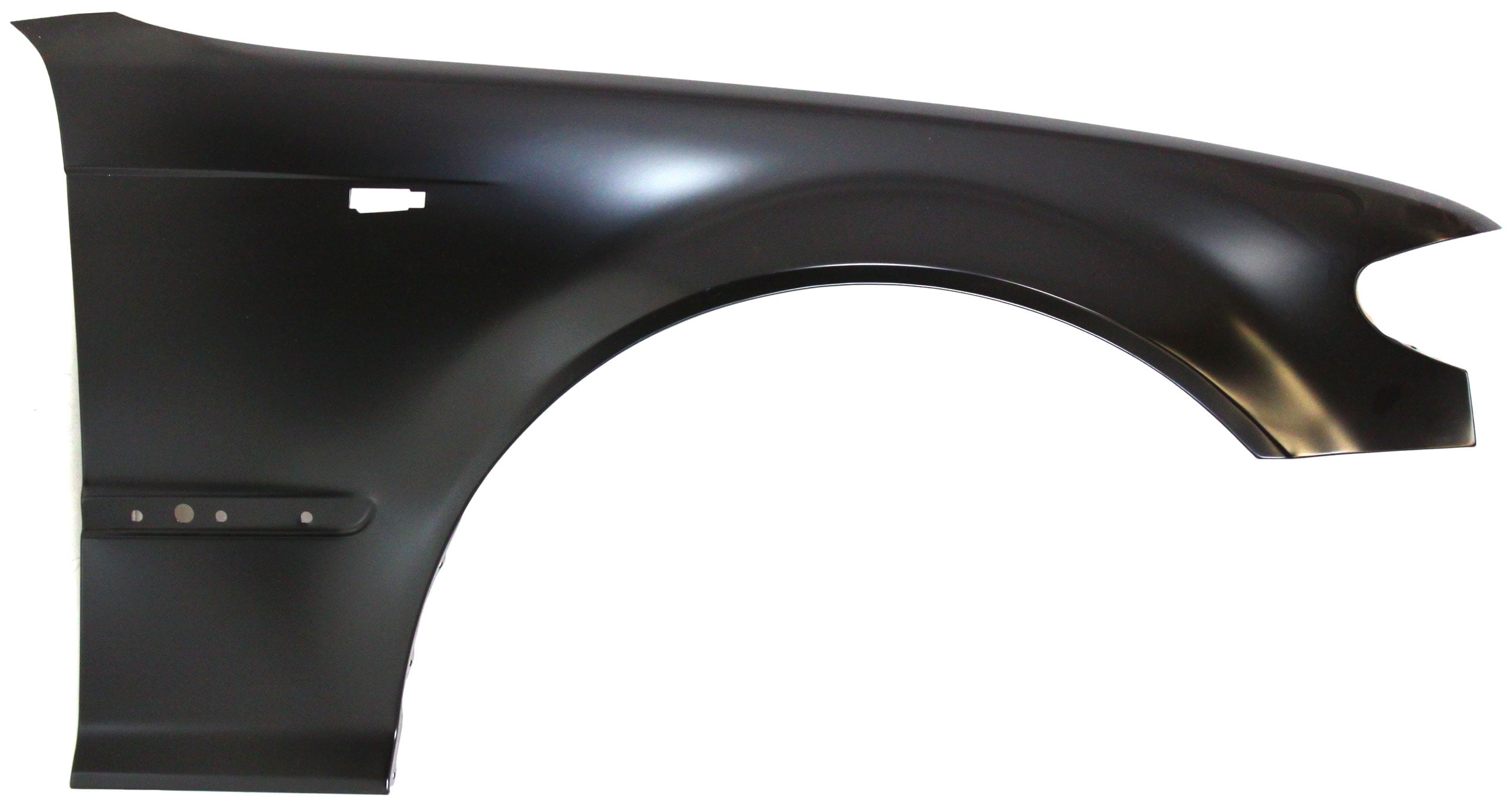 Free Shipping! Replacement Steel Primed Fender for 1999-2005 Volkswagen ...