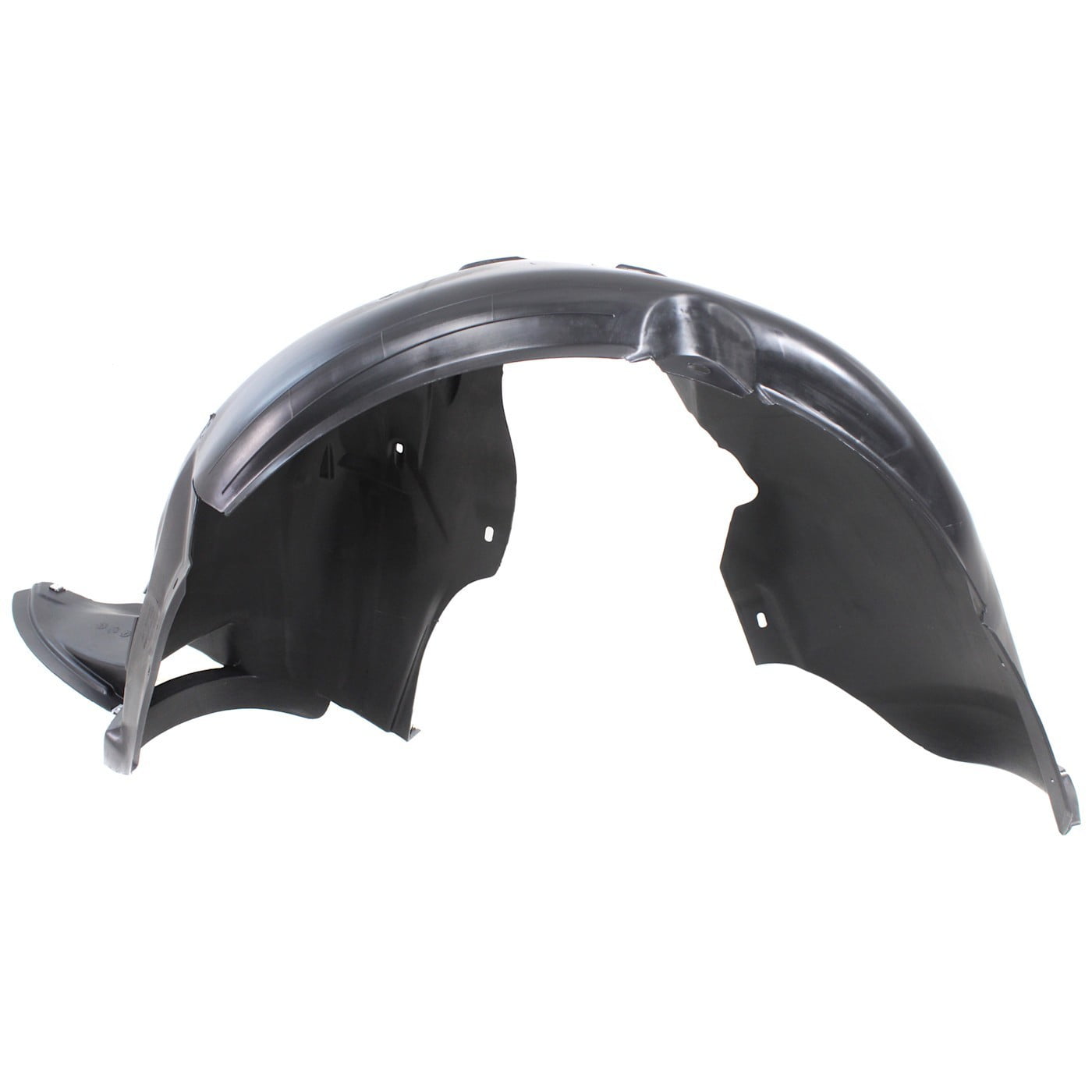 Replacement VW for Jetta Fender Liner, Left Front, 5C6805911L | Genuine ...
