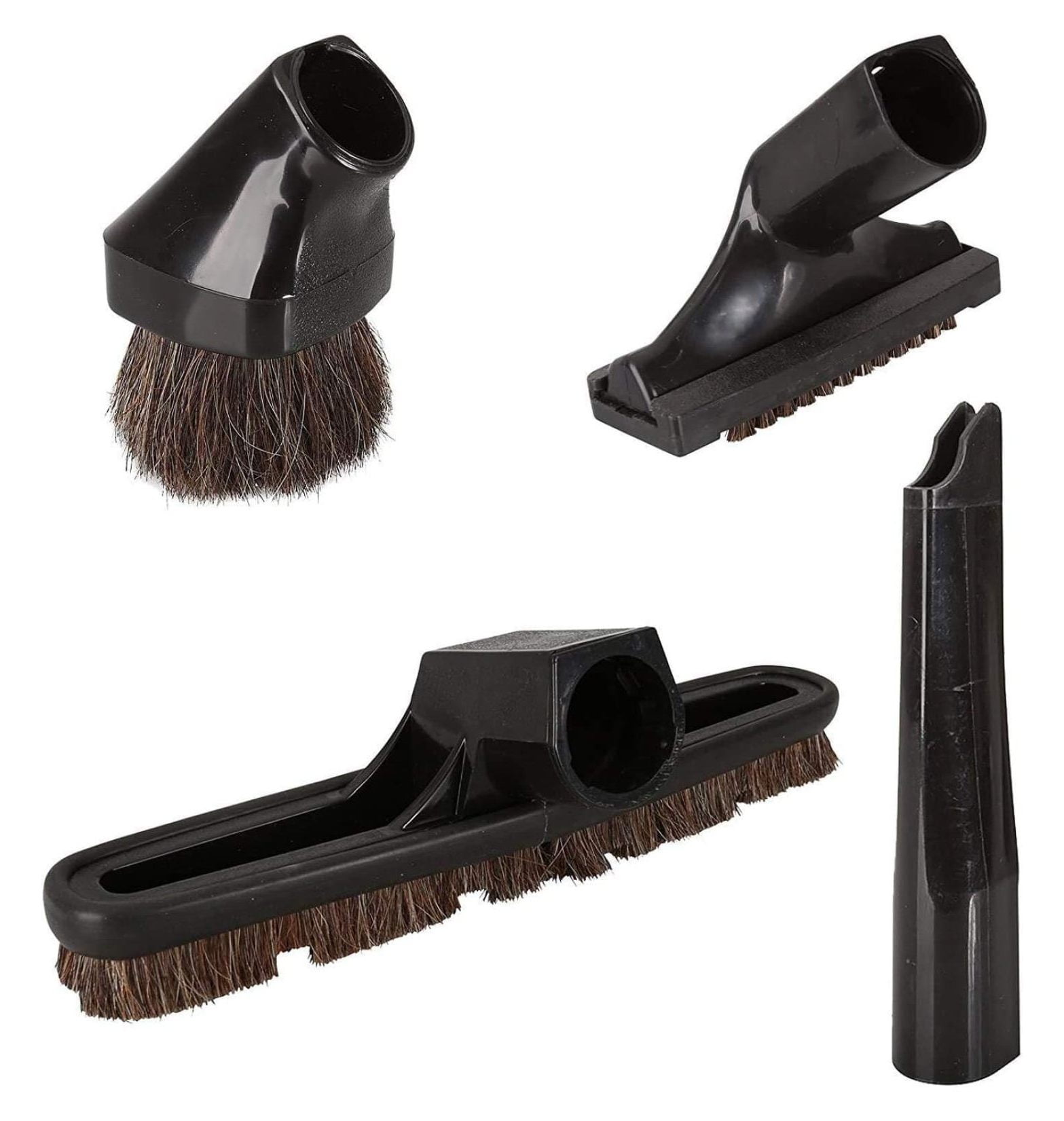 Replacement Vacuum Attachments – Compatible with Vacuum Models D2, D3 ...