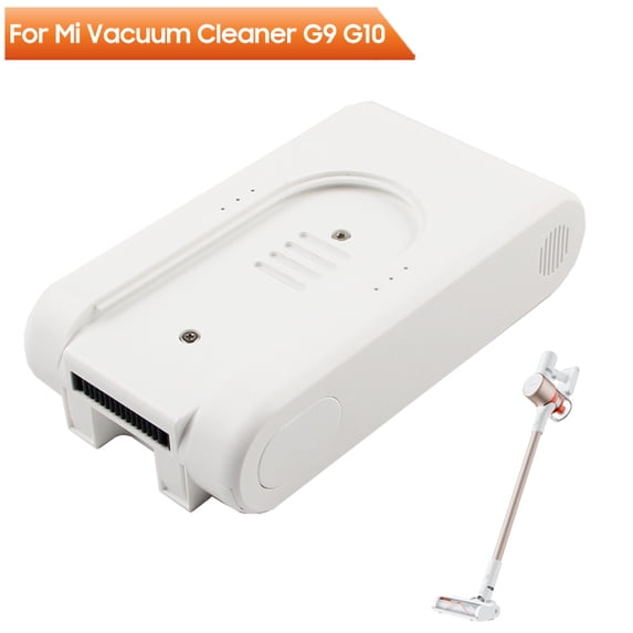 Replacement Vacuum Cleaner Battery For Xiaomi Mijia Vacuum Cleaner G9 ...