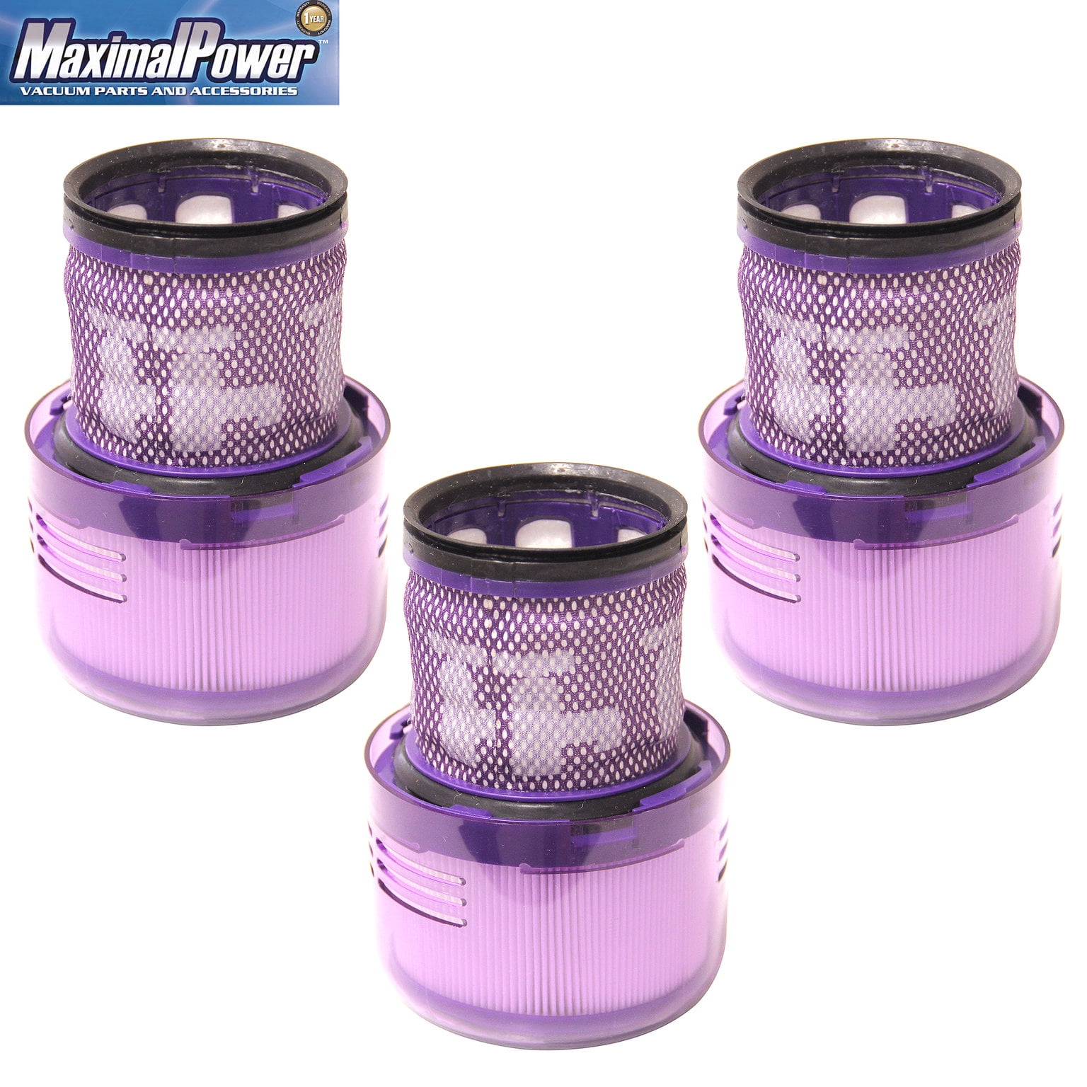 Replacement Vacuum Filter Compatible for Dyson V11 Torque & Animal ...