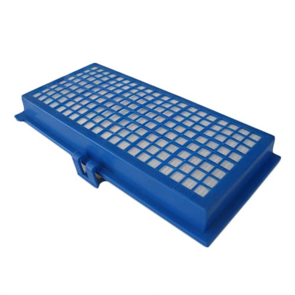Replacement Vacuum Filter for Miele S344 Platinum Vacuum Model ...
