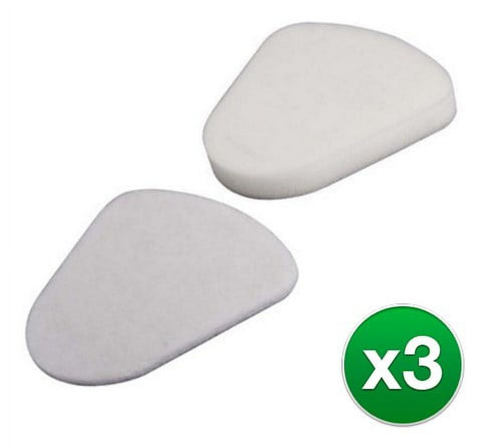Replacement Vacuum Filter for Shark XFF350/F650/Navigator Lift Away ...