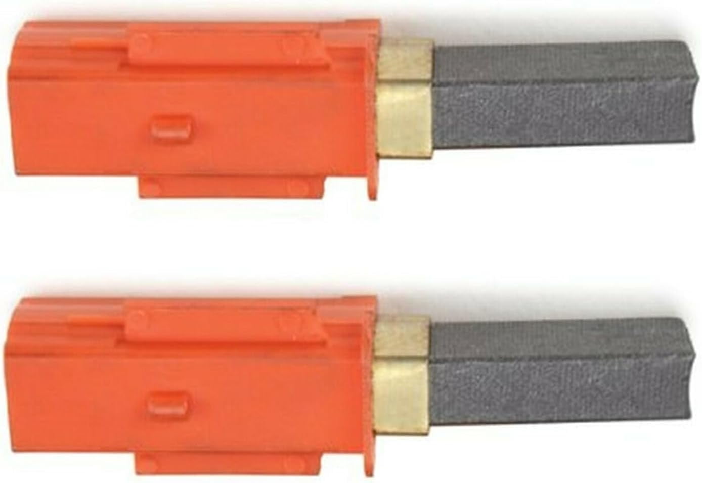 Replacement Vacuum Motor Carbon Brush Compatible with Ametek Lamb ...