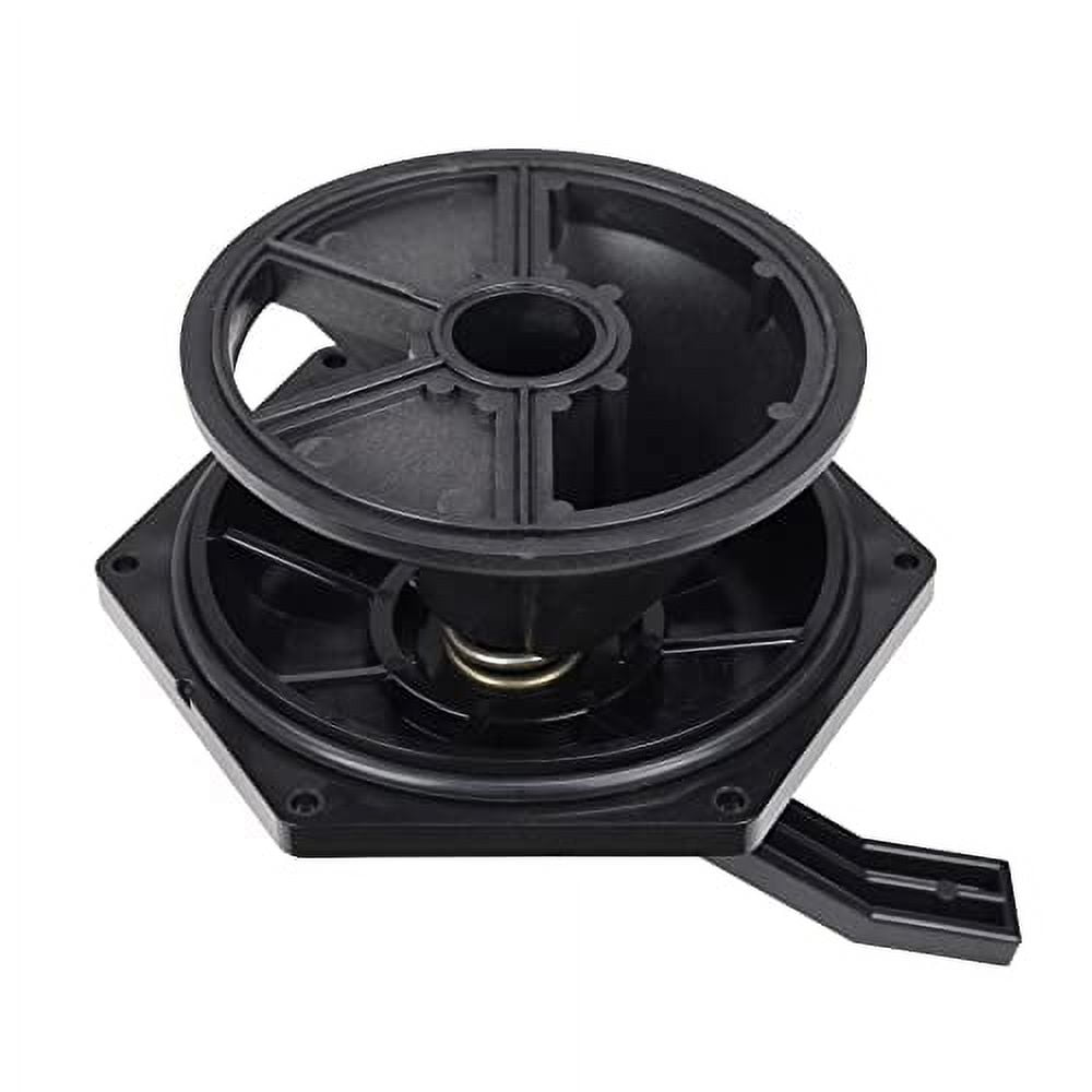 Replacement Valve Top Assembly Compatible With Top Assembly For Sand Dollar, Tagelus, Cristal ...