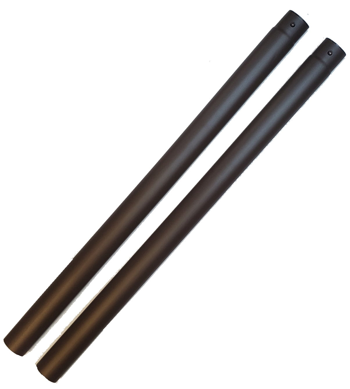 Coleman Replacement Vertical Pool Leg 43 3/4 inch 2-pack for 18ftX48in ...