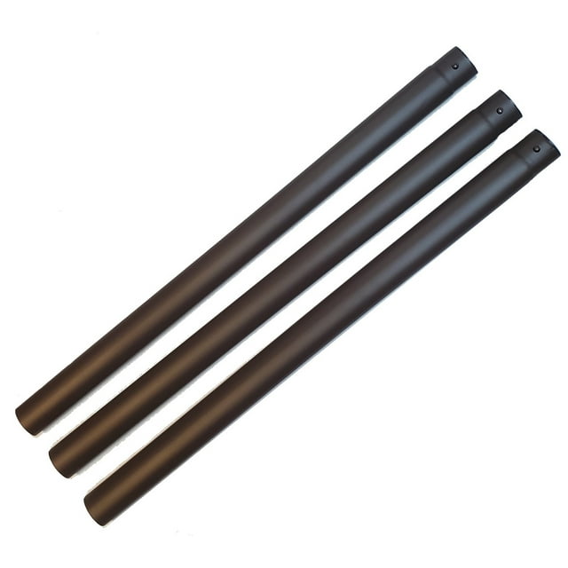 3-Pack Vertical Leg Replacement for Coleman/Bestway 18ftX48in ...