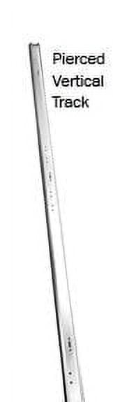 Replacement Vertical Track- USA Manufactured Exclusively for ...