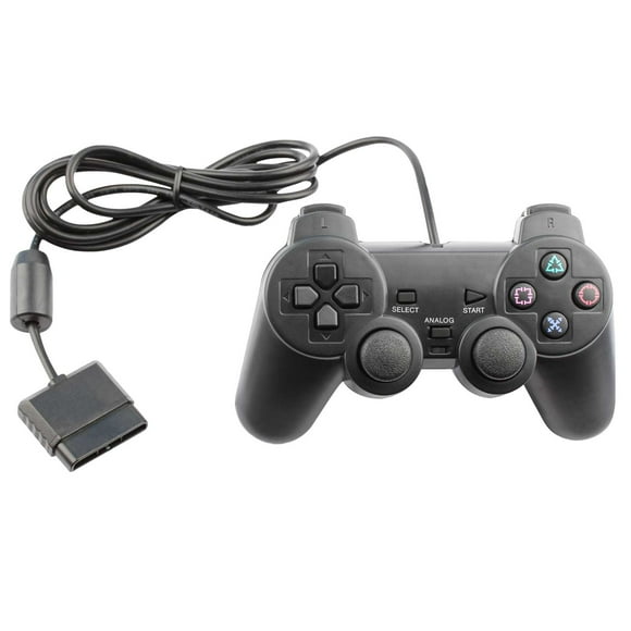 PlayStation 2 Controllers